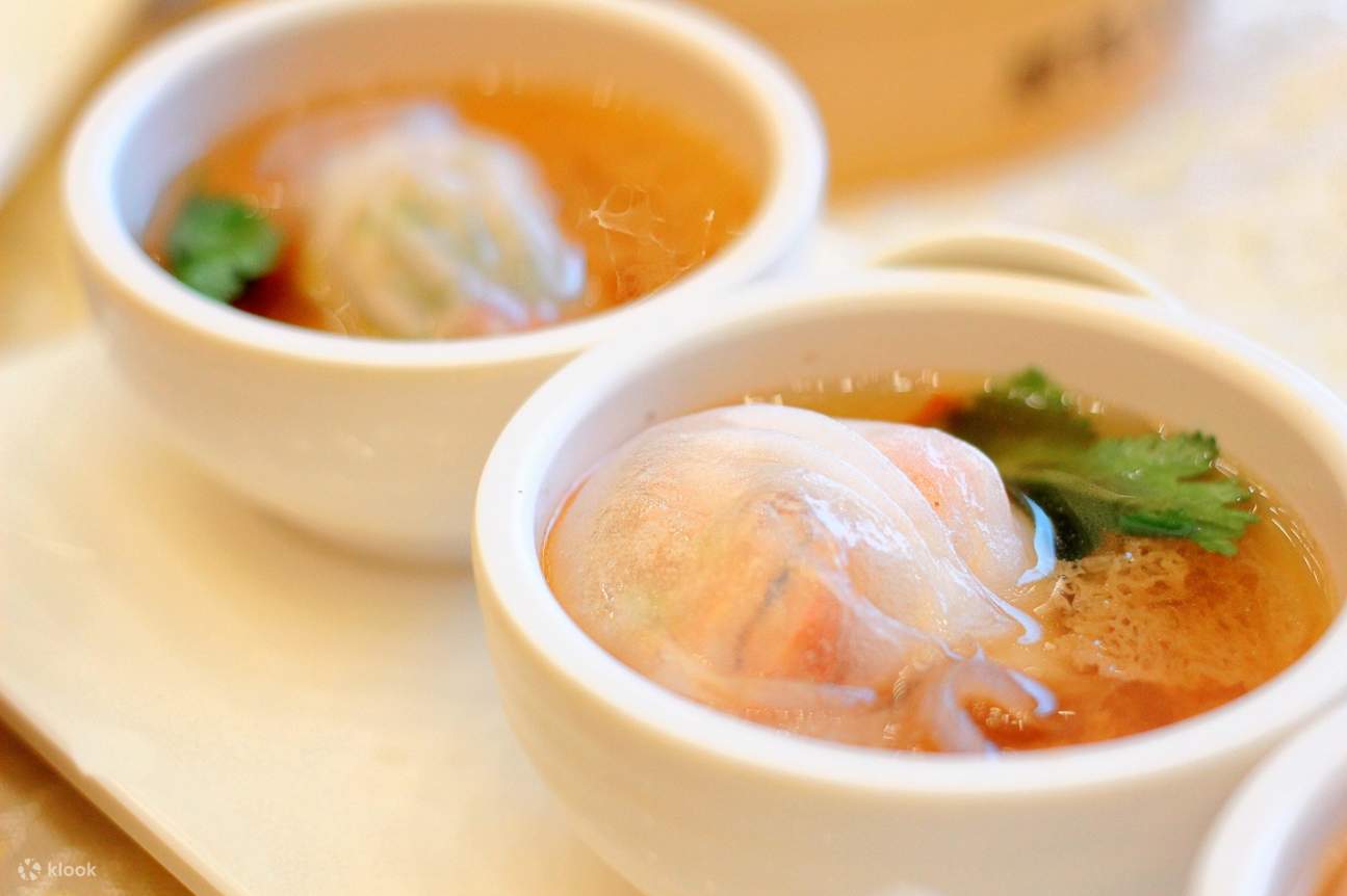 Tour Gastronómico Charter de Shunde (Salida desde Guangzhou) - Klook ...