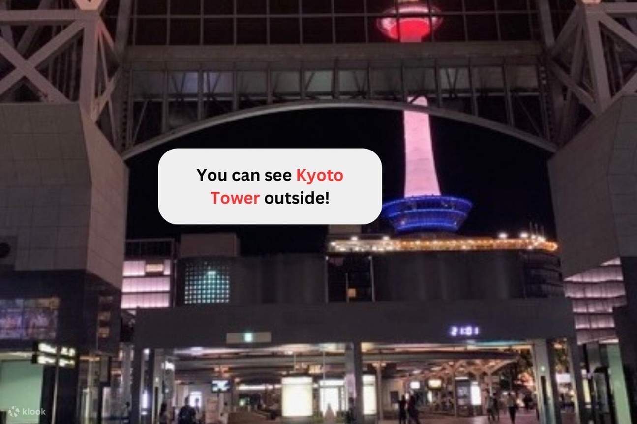 Kyoto Early Bird Tour Tokyo Round Trip dengan Opsi Shinkansen - Klook Indonesia