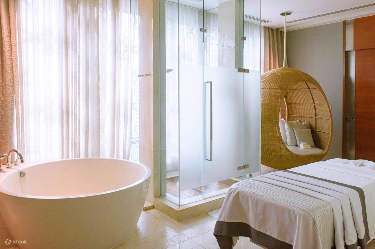 Longevity Hub by Clinique La Prairie Experience in Bangkok - Klook