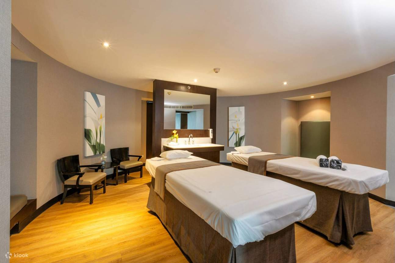 Let's Relax Spa at M Social Phuket - Klook