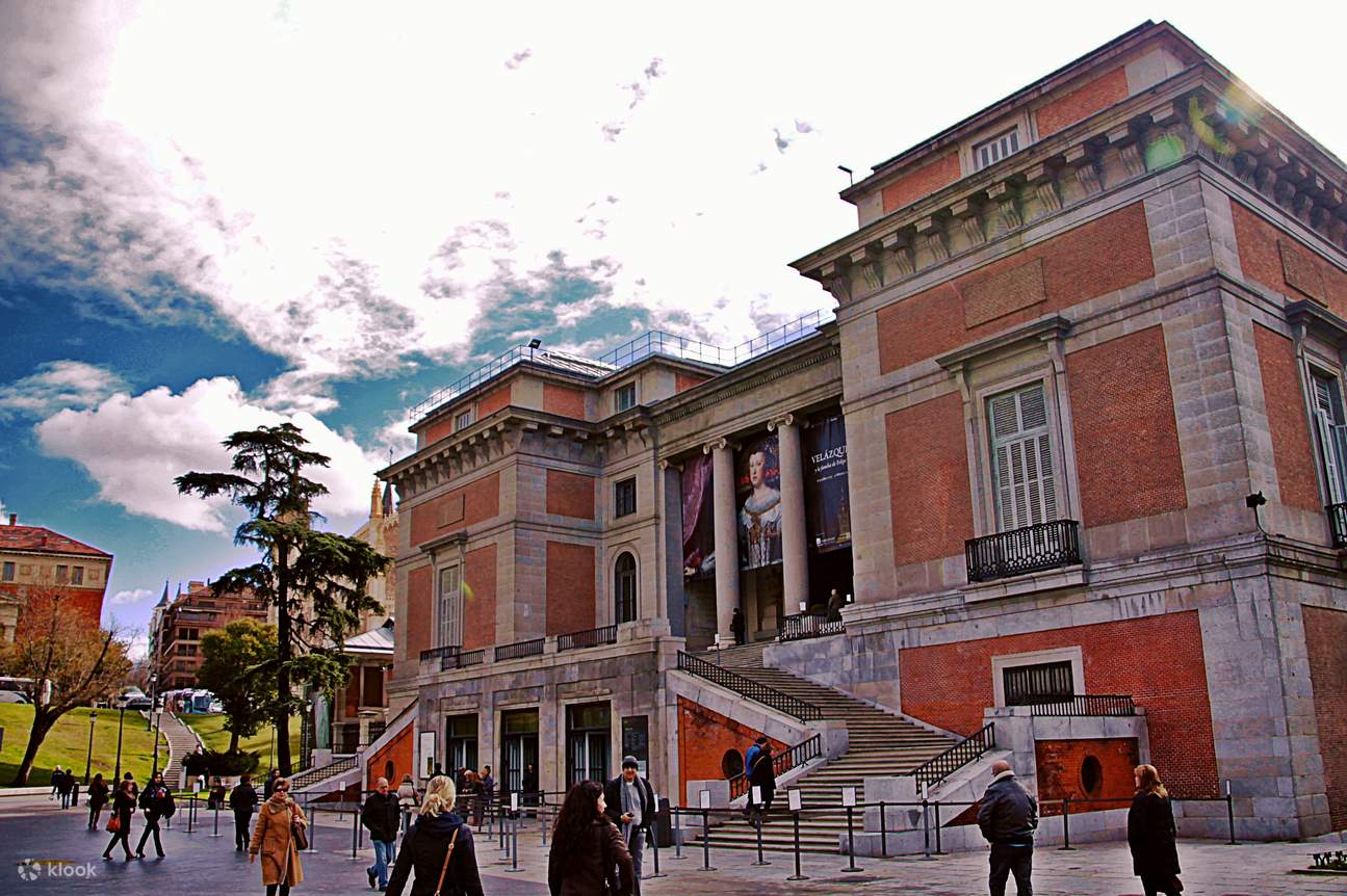 Plan Your Visit To Prado Museum In Madrid – TSQK