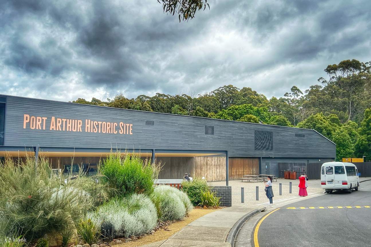 Port Arthur Tour from Hobart - Klook Philippines