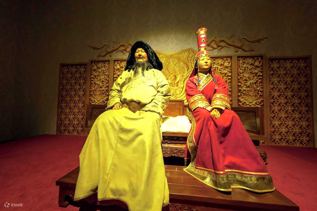 2-Day Tour to Yuan Shangdu Ruins and Huizong Temple in Duolun, Inner ...