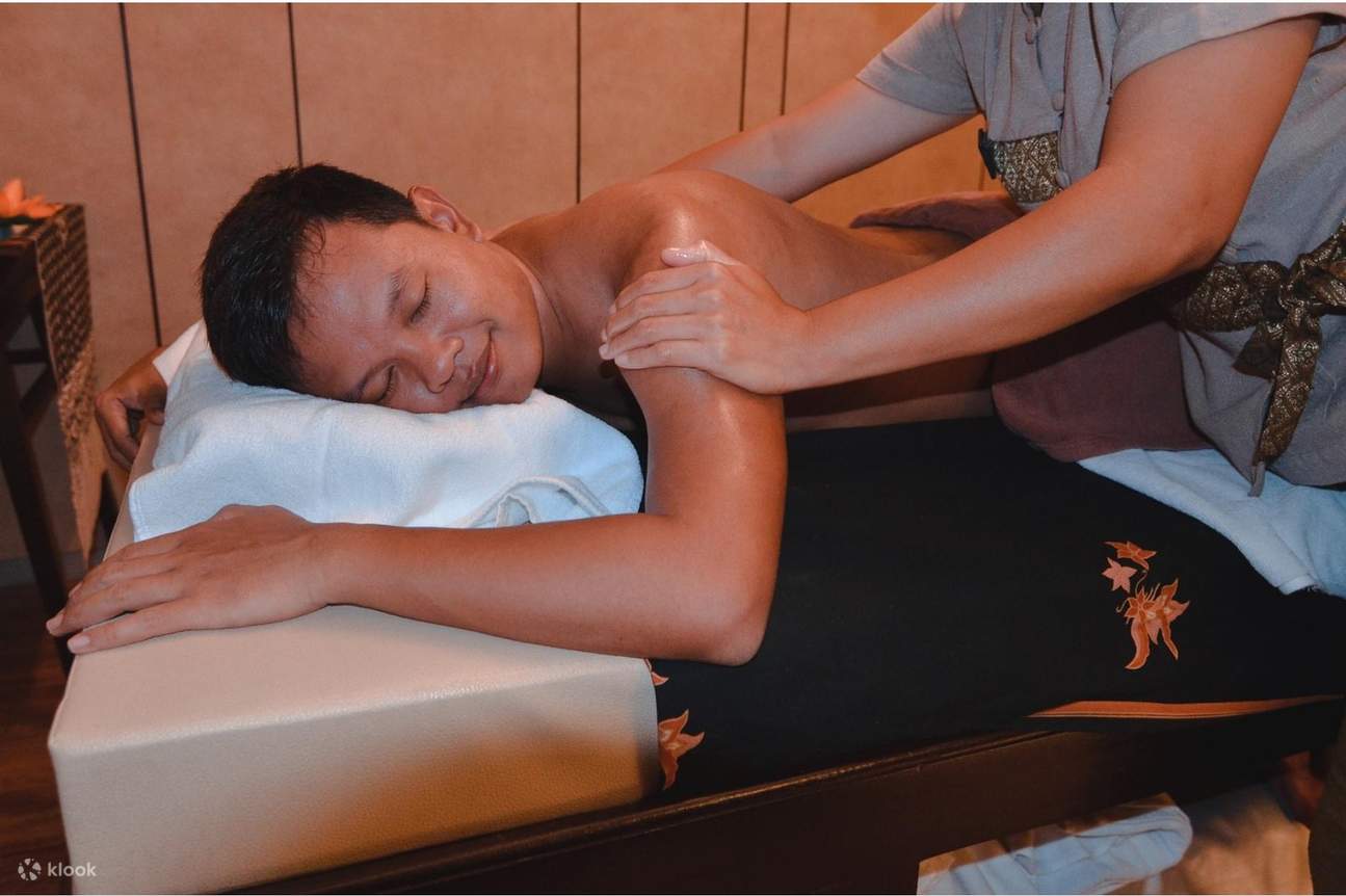 Pengalaman Life Spa Di Phuket di Thailand dari Phuket - Klook Indonesia