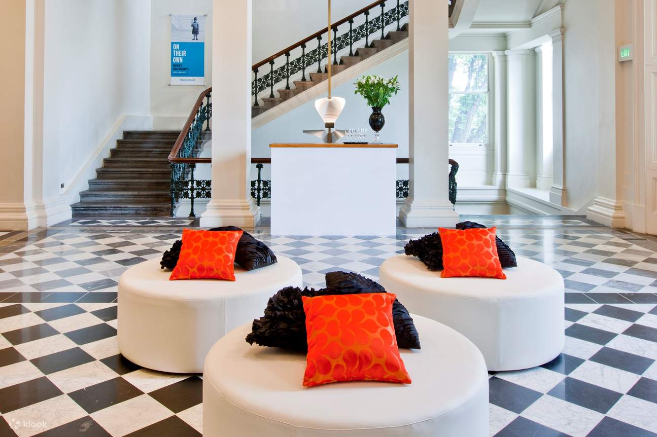 Immigration Museum Admission in Melbourne (Direct Entry) - Klook Australia