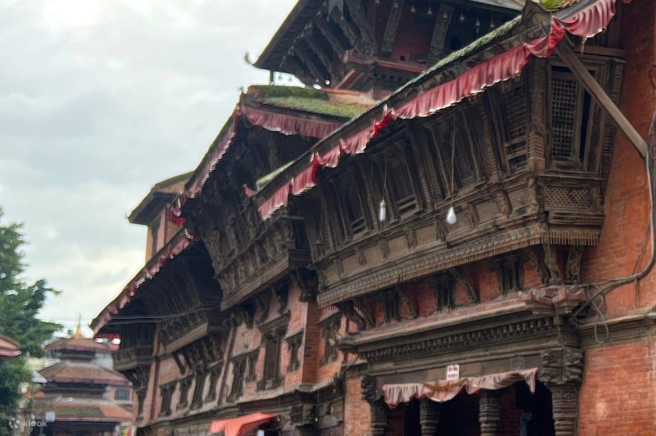 7 UNESCO World Heritage Sites Tour in Kathmandu - Klook