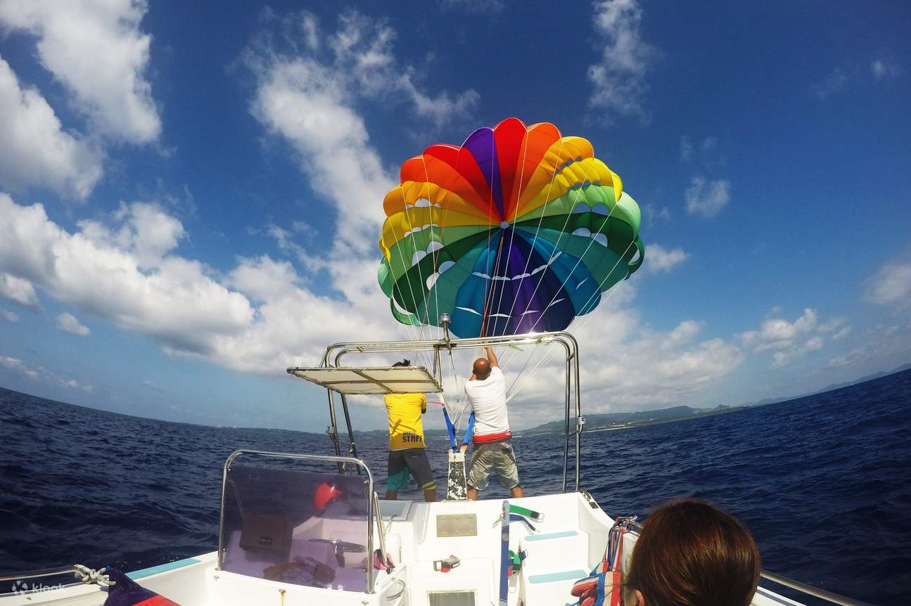 One Day Beach Tour in Minna Island - Klook