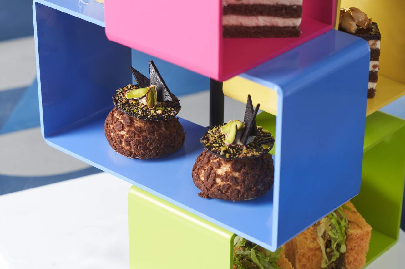 Kuta Social Club Dining Experience in Kuta Bali - Klook Philippines