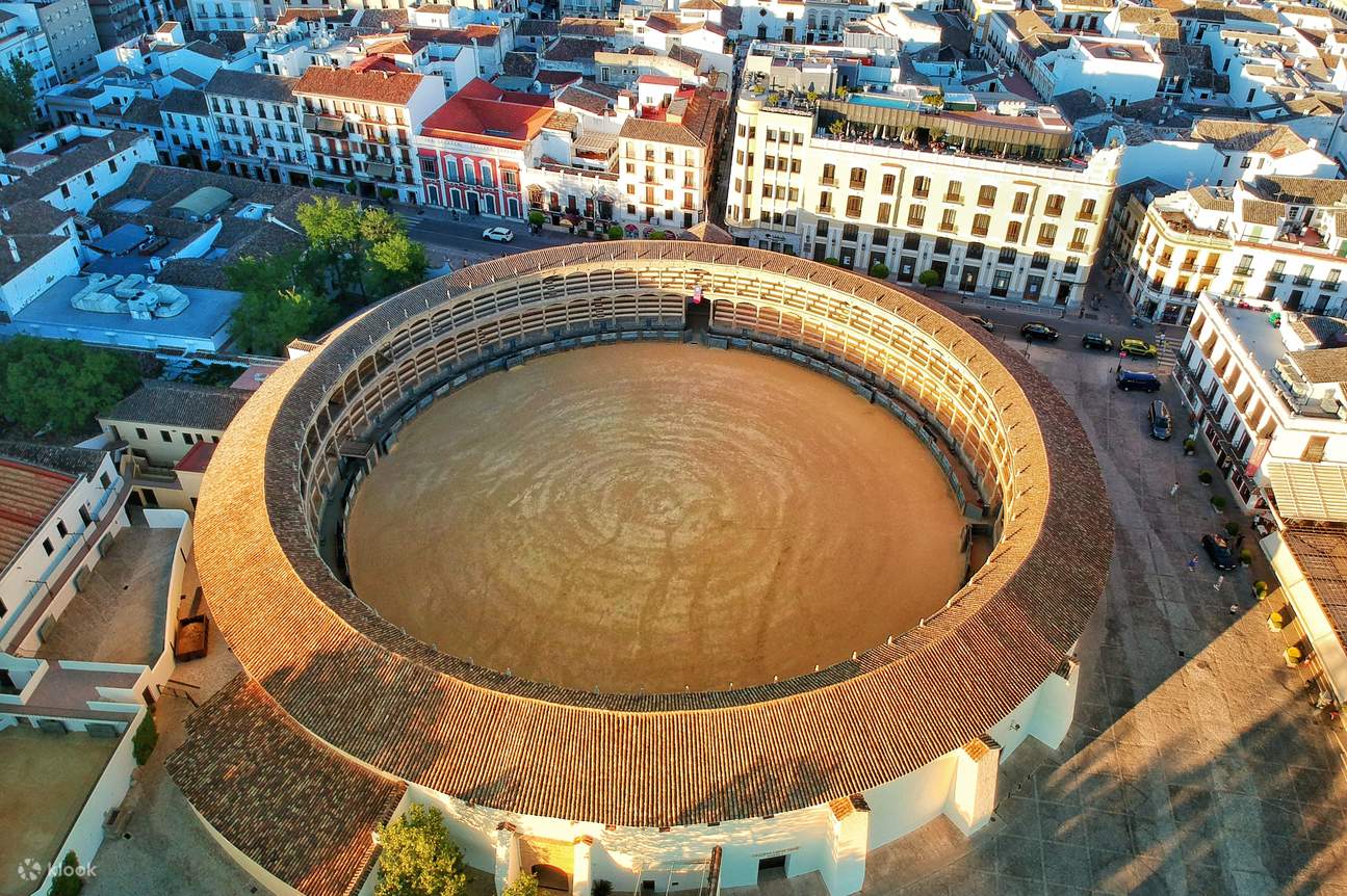 Ronda and Alhambra Tour from Seville Bus Tour - Klook United States