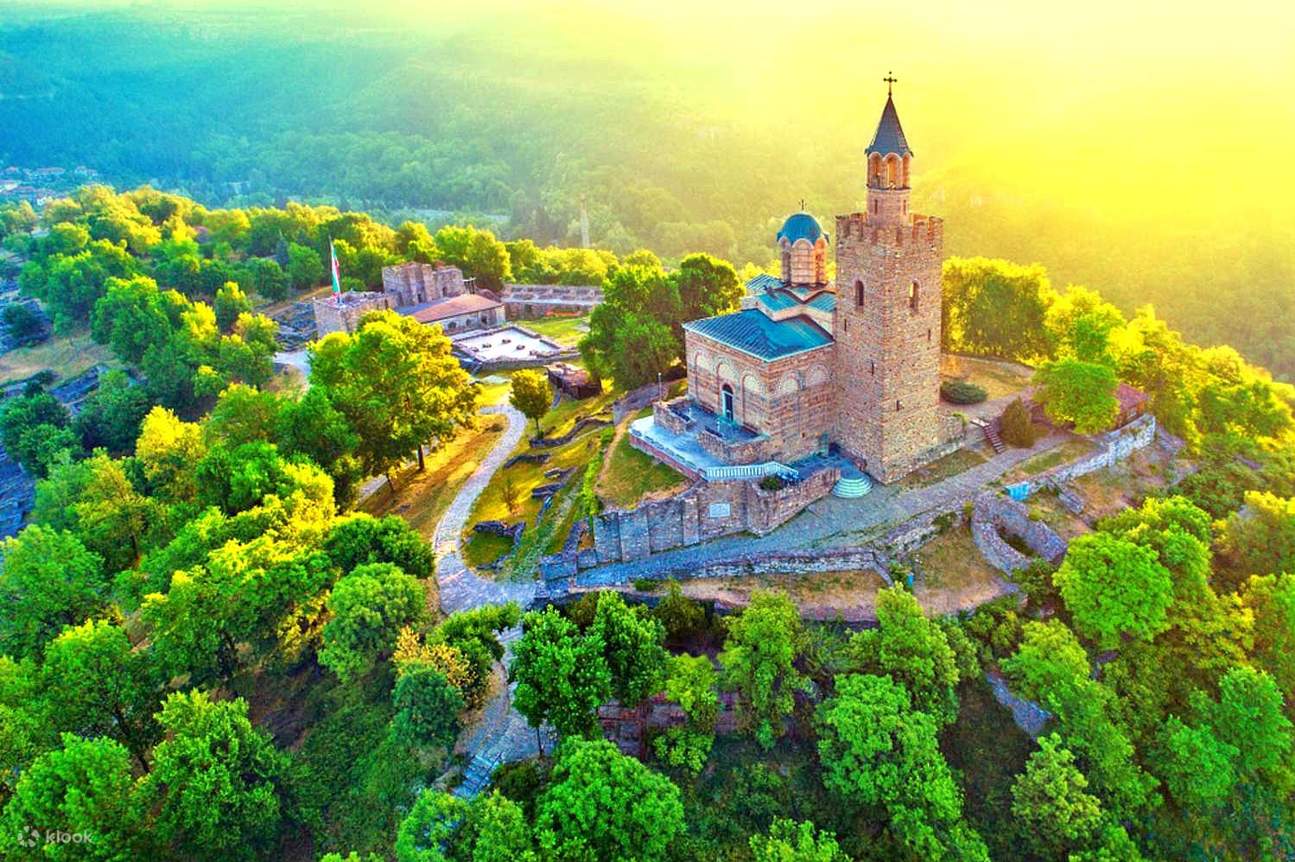 Tur Sehari Bulgaria dari Bucharest, Romania - Klook Indonesia