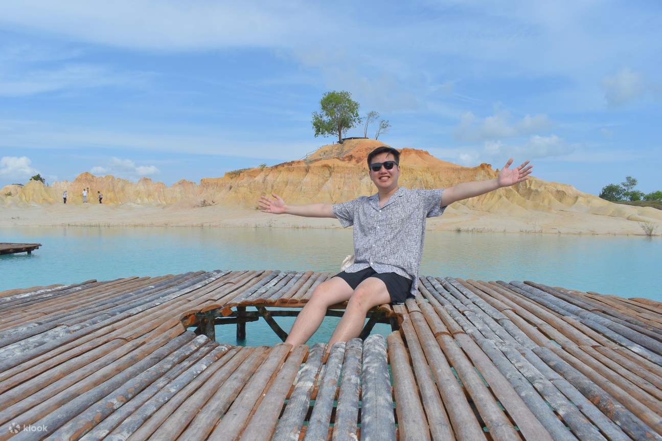 Bintan Short Trip Sightseeing Tour by Taxi Bintan Island - Klook ...