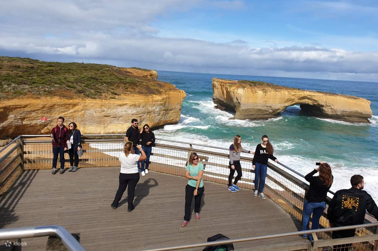 Great Ocean Road & 12 Apostles Private Day Tour from Melbourne - Klook ...