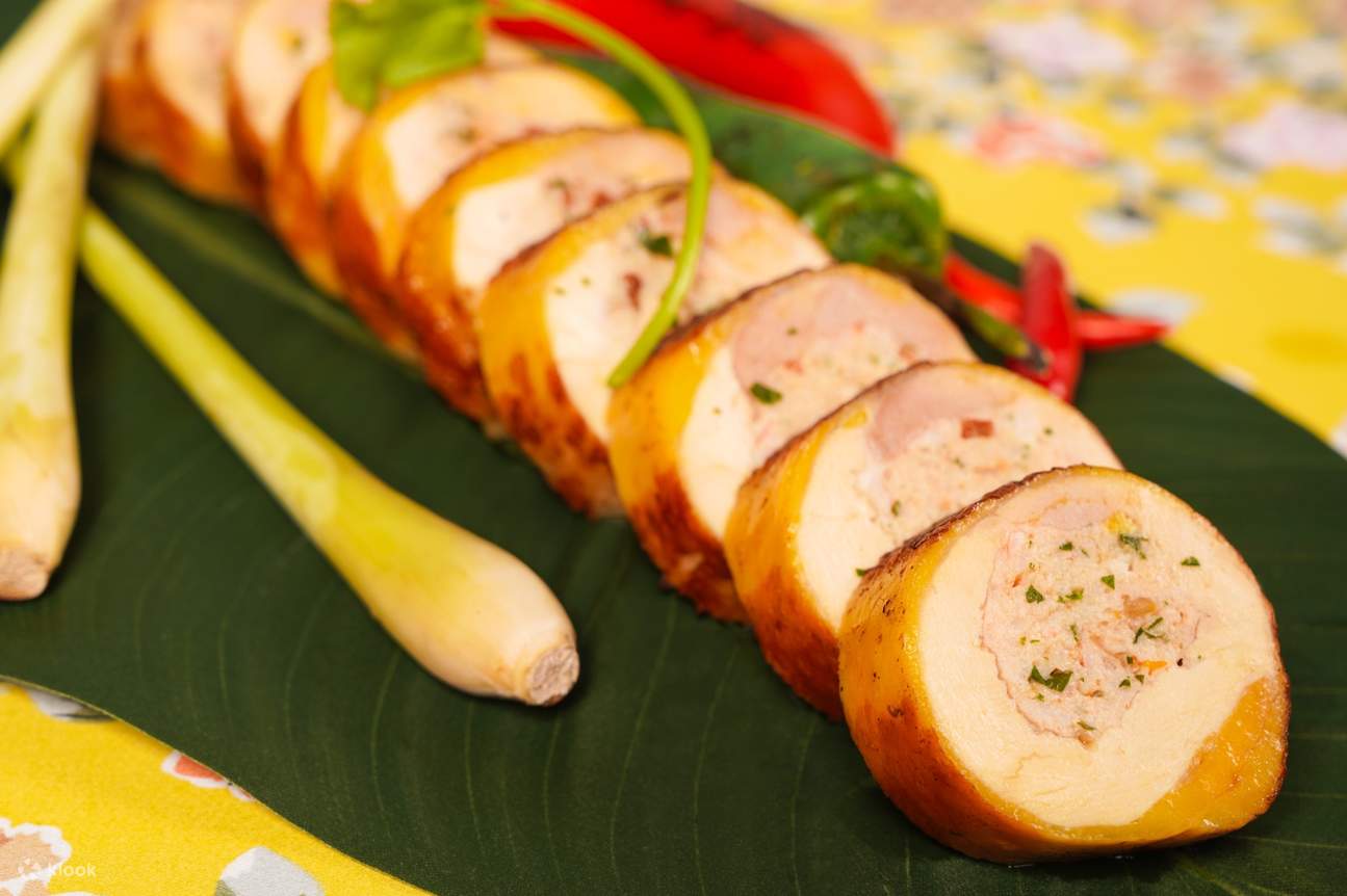 【Hotel Buffet 2024】Eaton HK | The Astor | Dinner Buffet - Klook Philippines