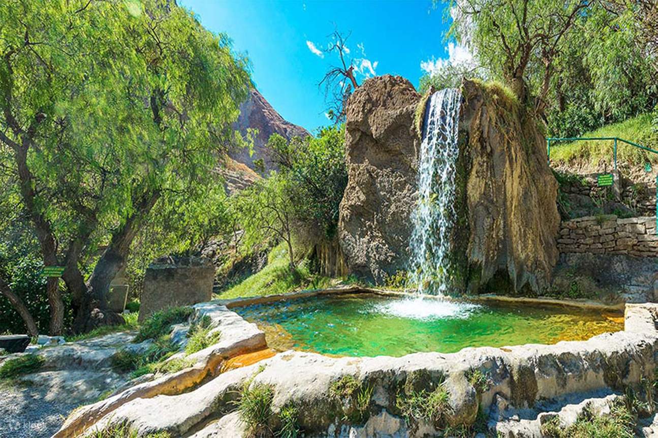 Churin - Discover Secret Thermal Baths - Klook Philippines