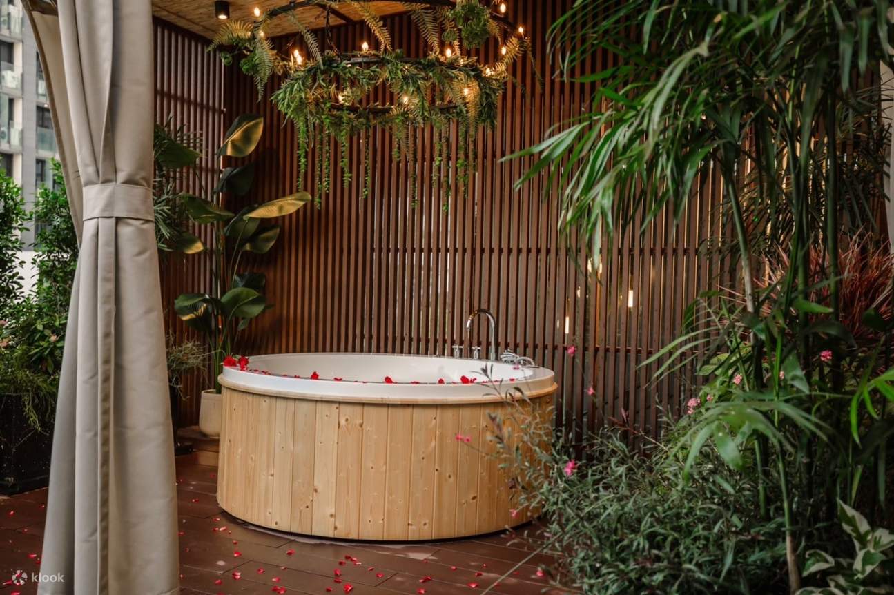 Eden The Ultimate Spa & Massage Experience in Bangkok - Klook Canada