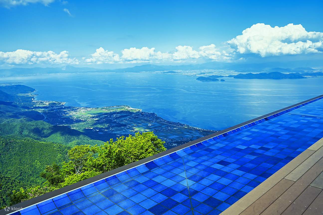 Shiga｜Miho Museum/Hachimanbori·Himurei Hachimangu·La Collina Omihachiman·Lake Biwa/Sanzenin ...