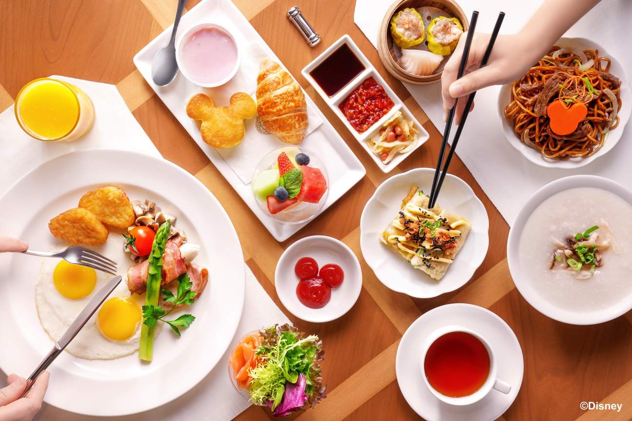 Hotel And Dining Credit Offer Hong Kong Disneyland Hotel Holiday hotel-and-dining-credit-offer-hong-kong-disneyland-hotel-holiday