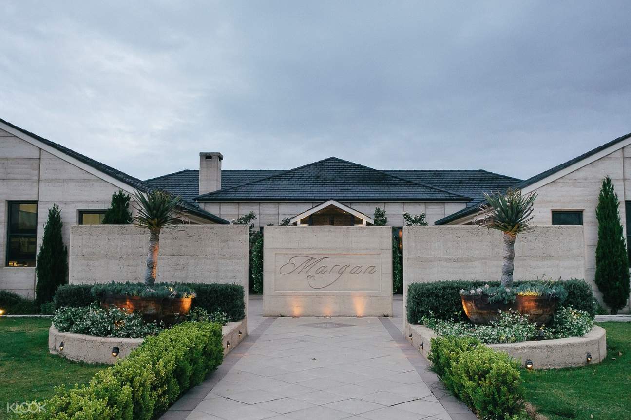 Wine Tasting Experience in Hunter Valley by Margan Wines