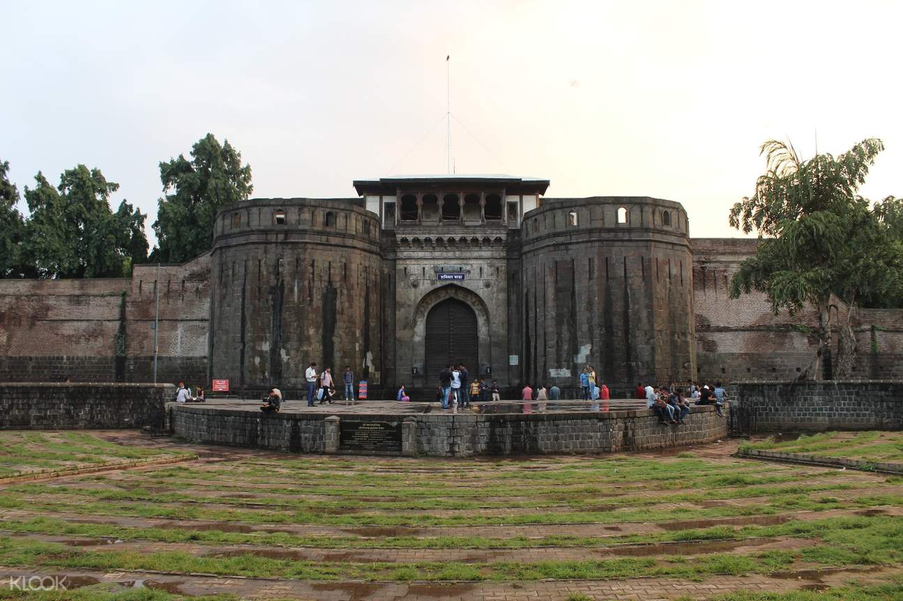 [SALE] Comprehensive Pune City Tour with Heritage Walk - Ticket KD
