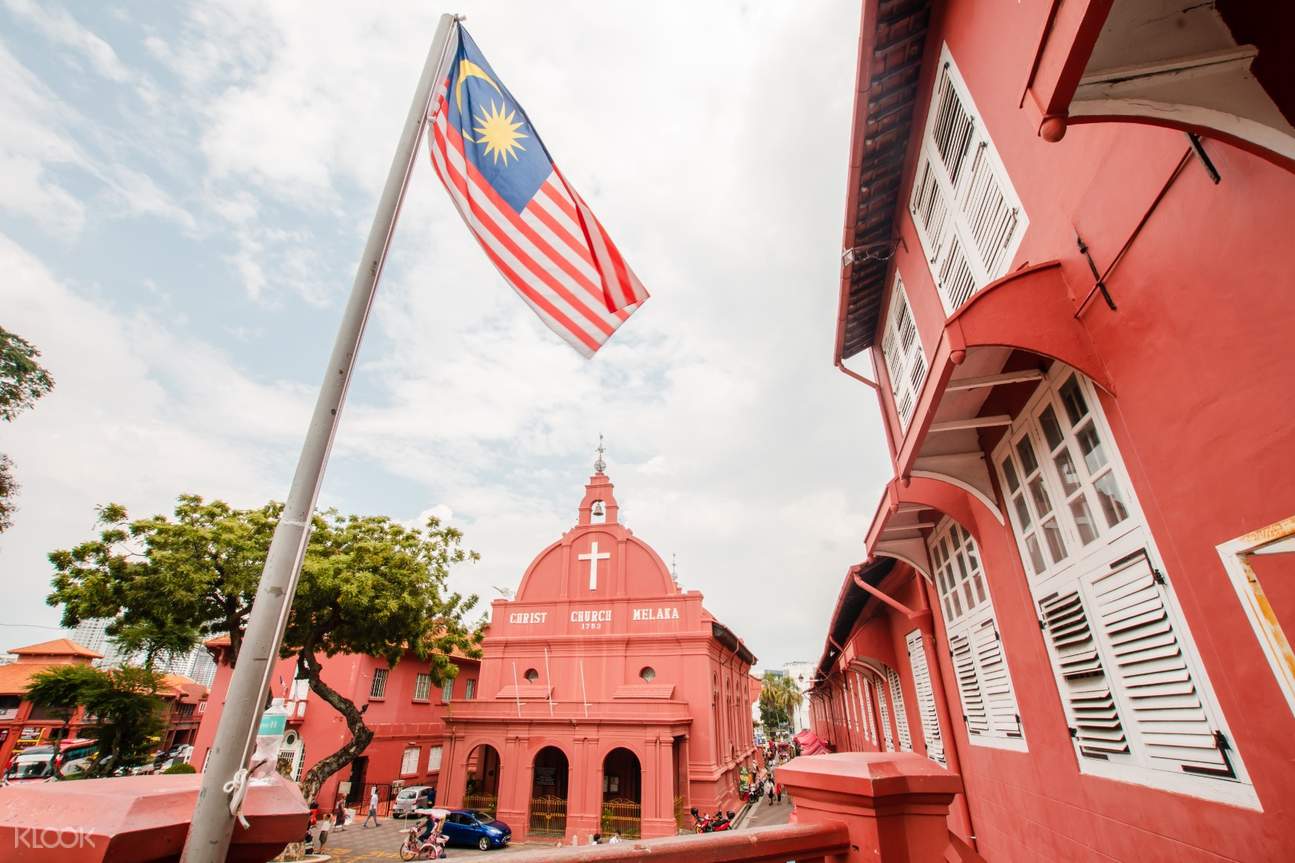 Up to 15% Off | Private Historical Melaka Day Tour with Local Lunch ...