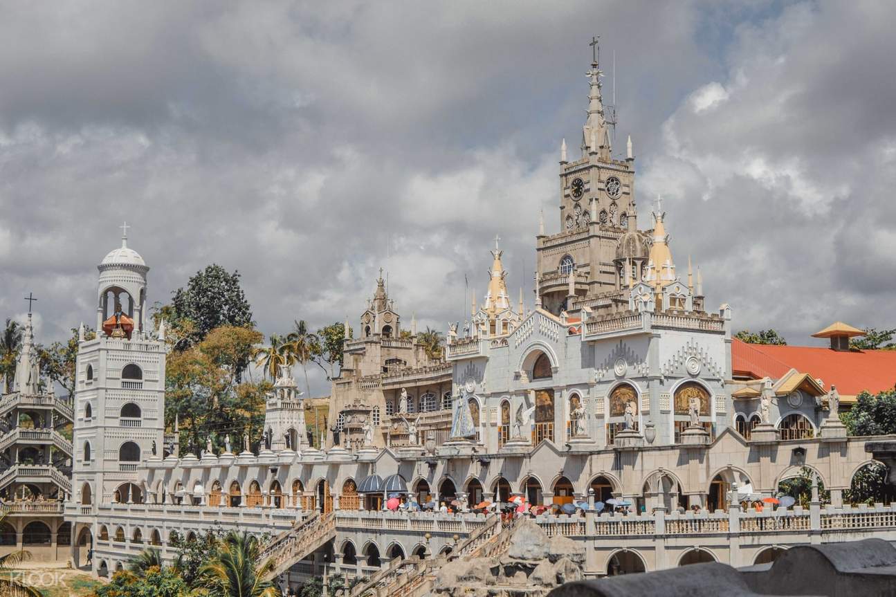 Cebu City Private Day Tour, Philippines - Klook Australia