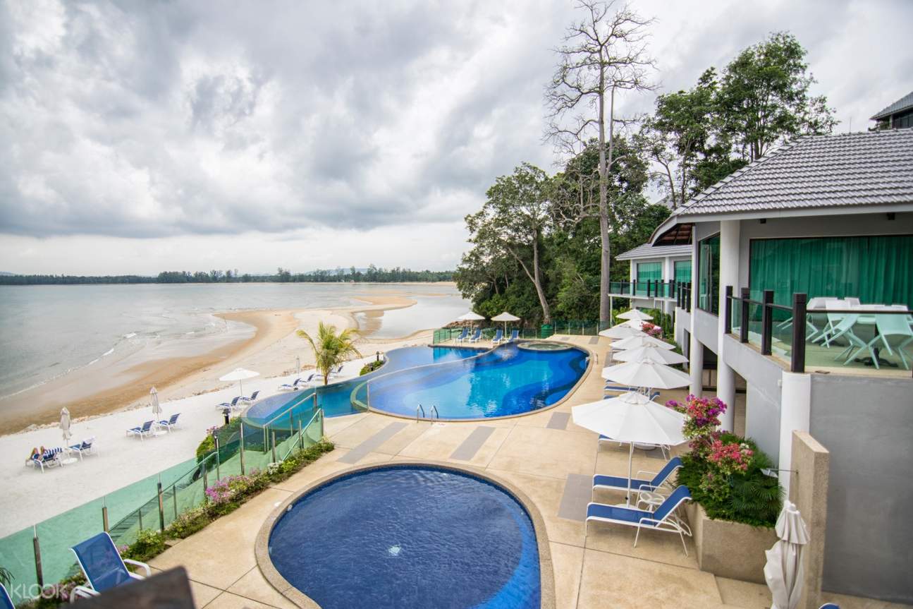 Royale Chulan Cherating Villas (2-Night Stay) with Breakfast - Klook ...