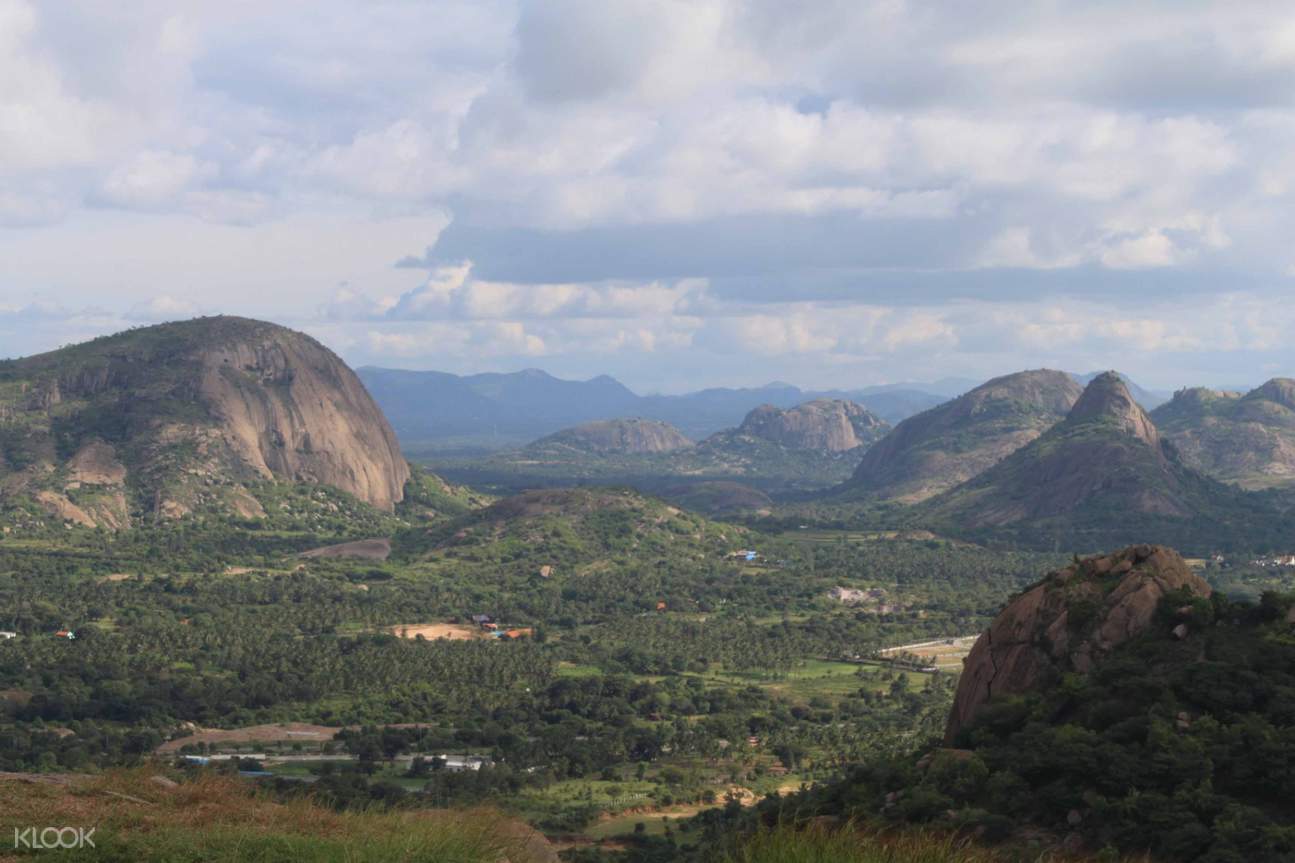 [SALE] Ramanagara Adventure Trek from Bangalore: Exciting Outdoor ...