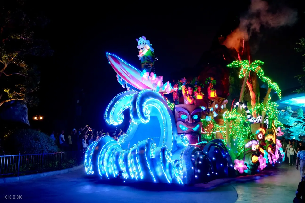 Chimelong Ocean Kingdom - Klook