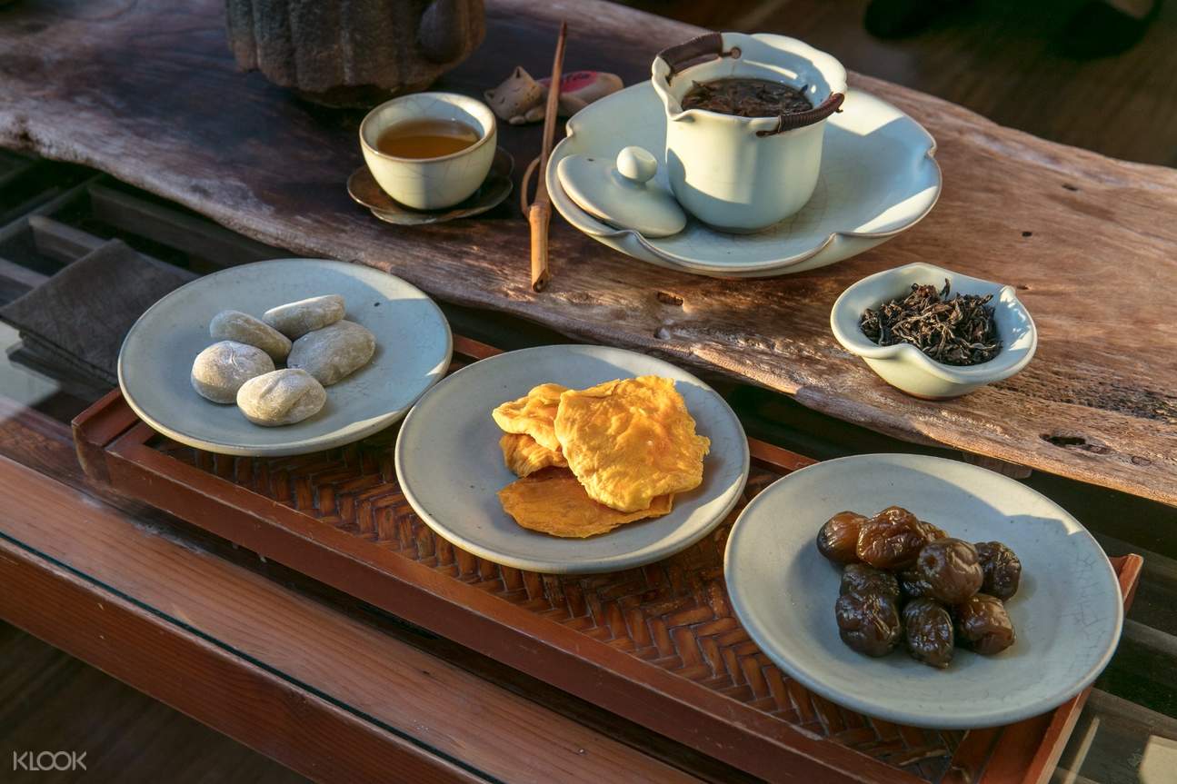 Shan Cheng Creation House in Jiufen - Taipei, Taiwan - Klook