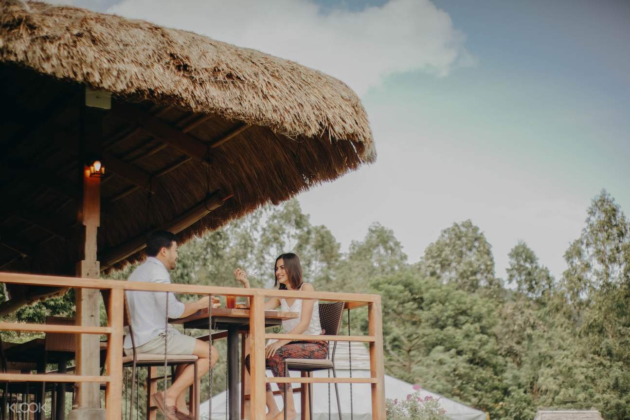 Ilaya Highland Resort - Klook Philippines