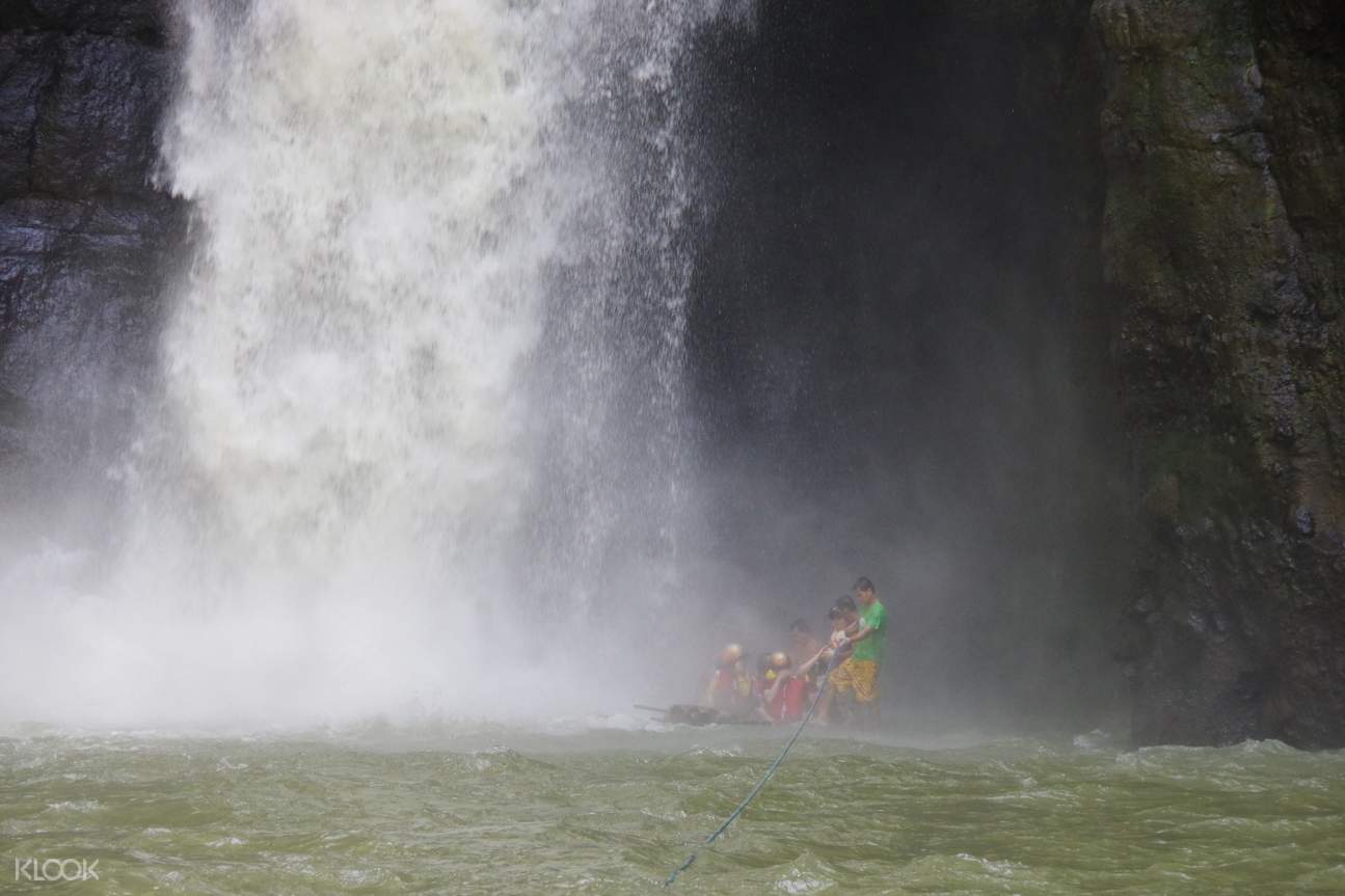 Pagsanjan Falls Private Day Tour from Manila, Philippines