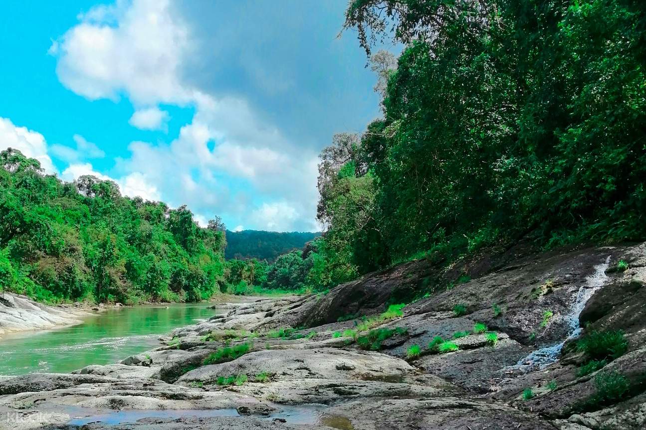 Ulot River Extreme Boat Adventure in Samar - Klook Philippines