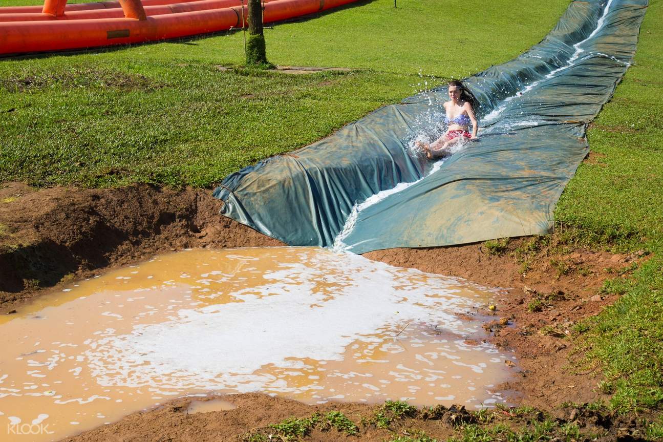 Caliraya Resort Day Pass, Manila, Philippines - Klook Philippines