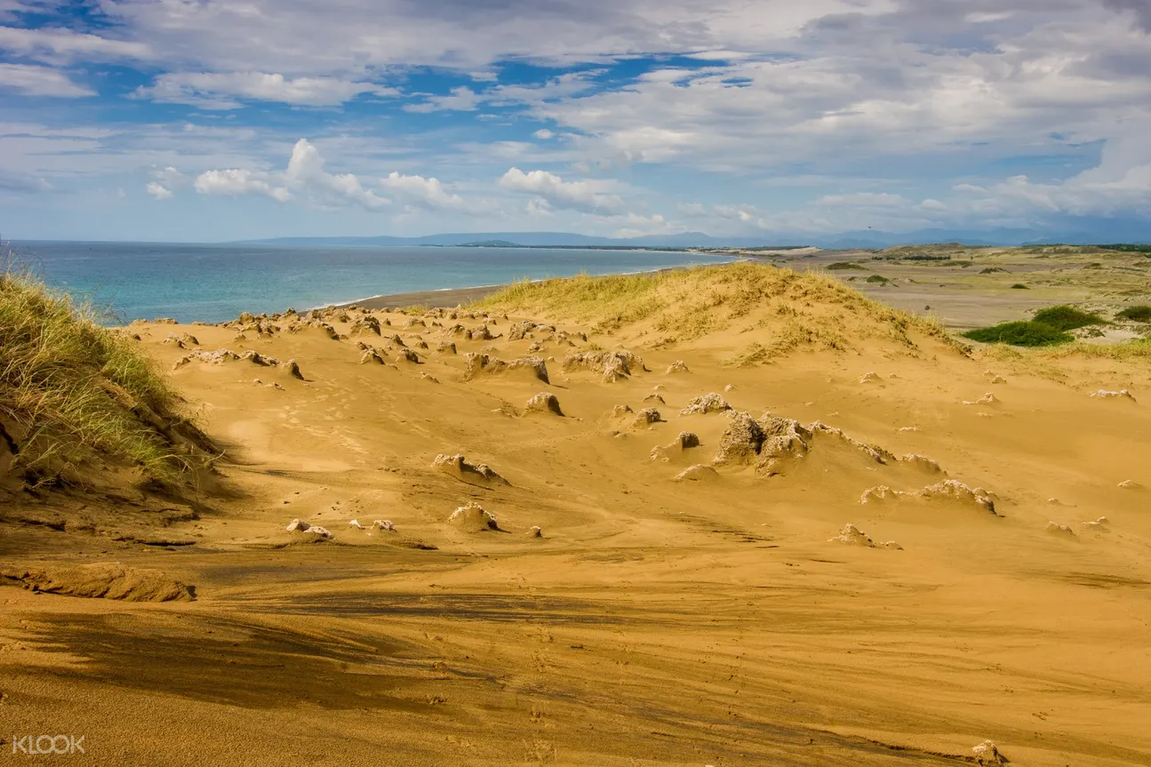 Paoay Sand Dunes Adventure on 4x4 Jeep in Manila, Philippines - Klook ...