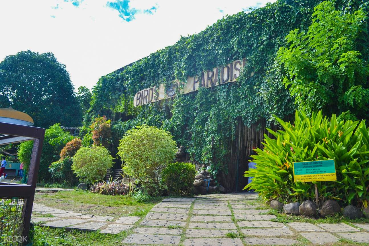 Zoocobia Fun Zoo Ticket in Clark