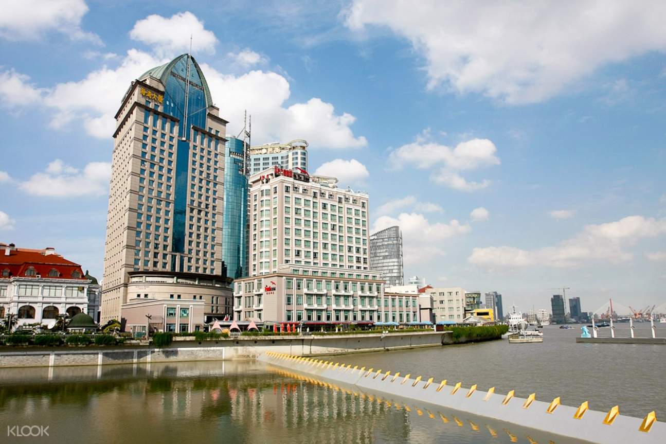 Suzhou River