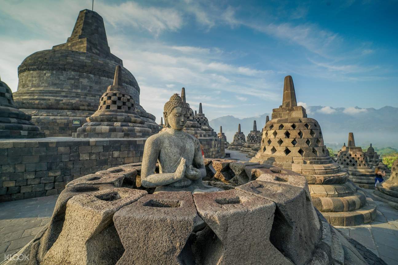 Yogyakarta Private Custom Sightseeing Tour, Yogyakarta, Indonesia ...