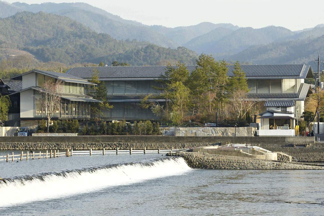 Fukuda Art Museum "Fukuda Zoo" - Klook
