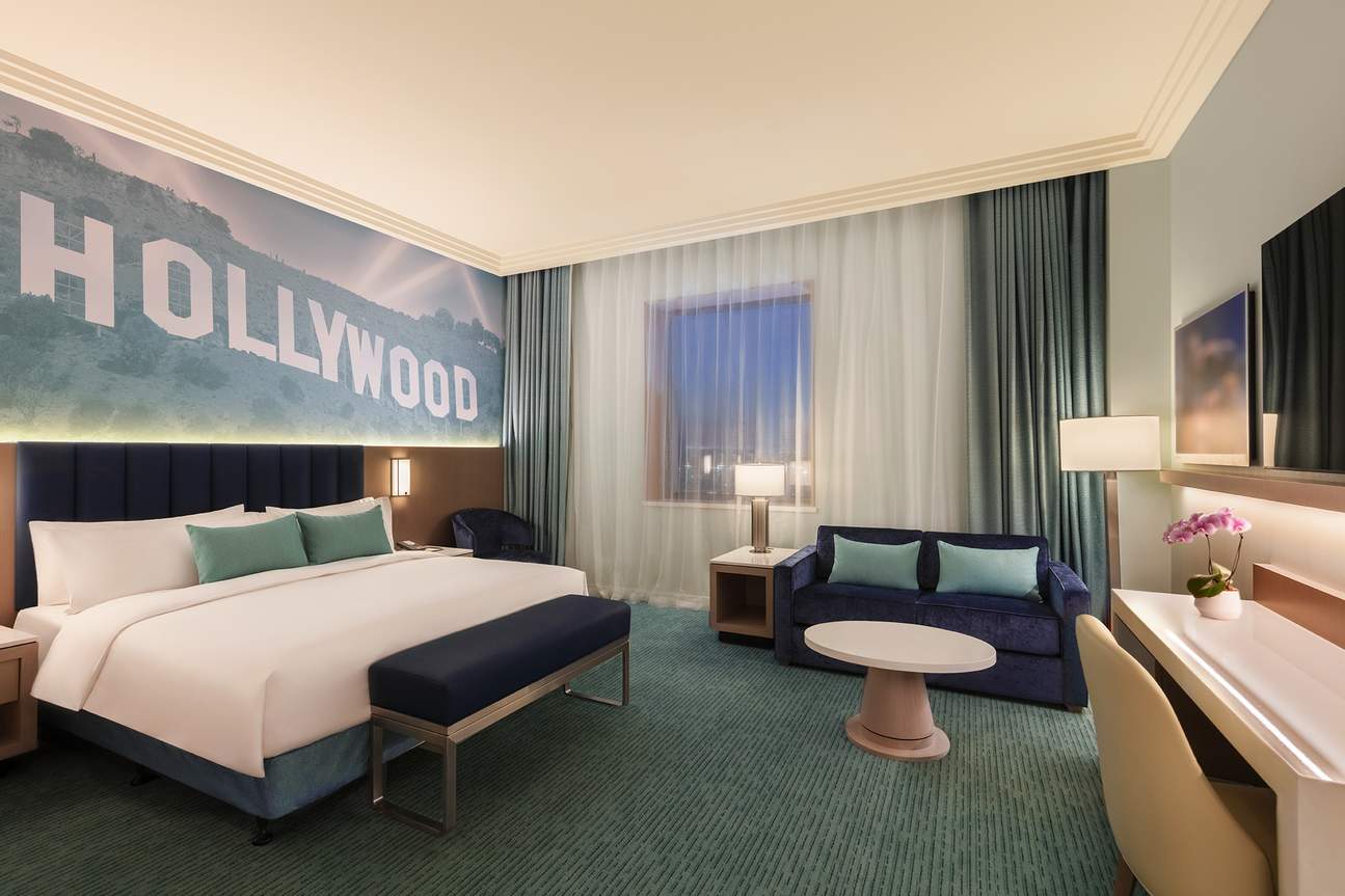 Universal Beijing Resort Admission - Klook Malaysia