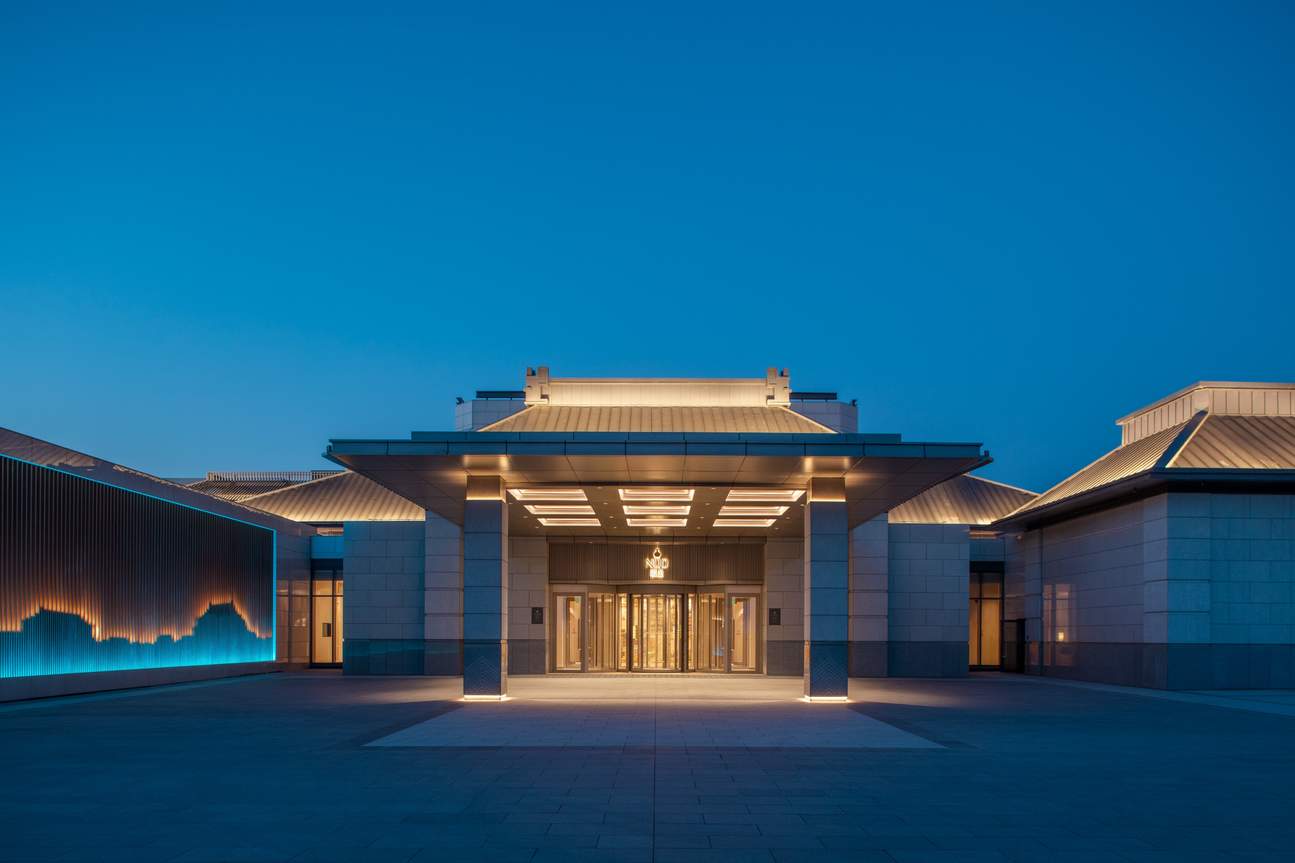 Universal Studios Beijing Ticket - Klook