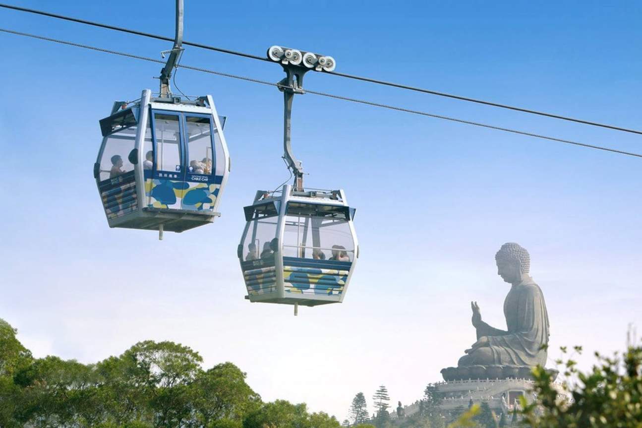 Klook HK pass - Klook客路