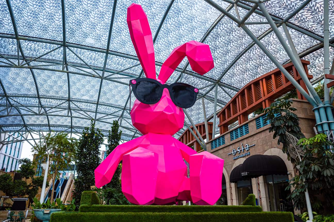 Universal Studios Singapore Tickets - Klook