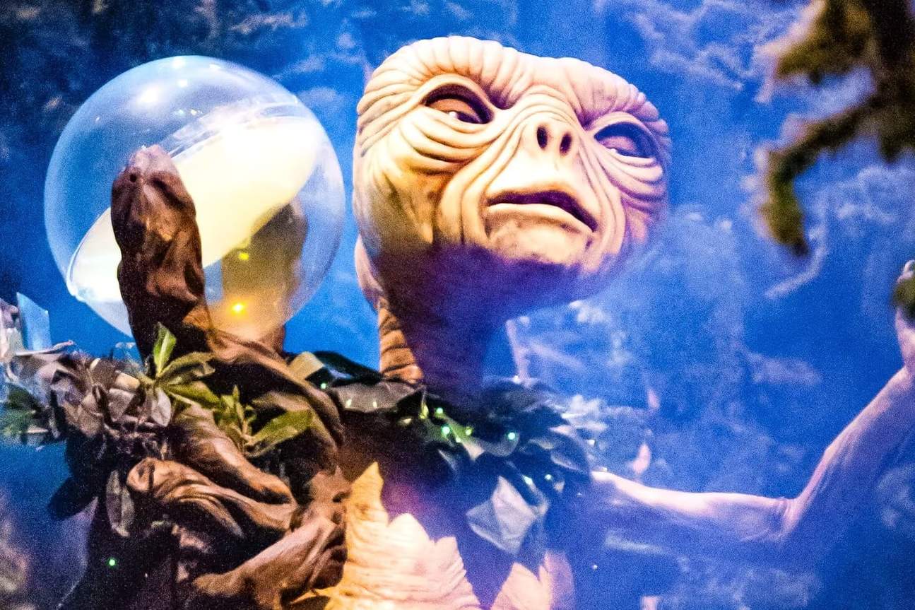 Universal Orlando Park Ticket - Klook