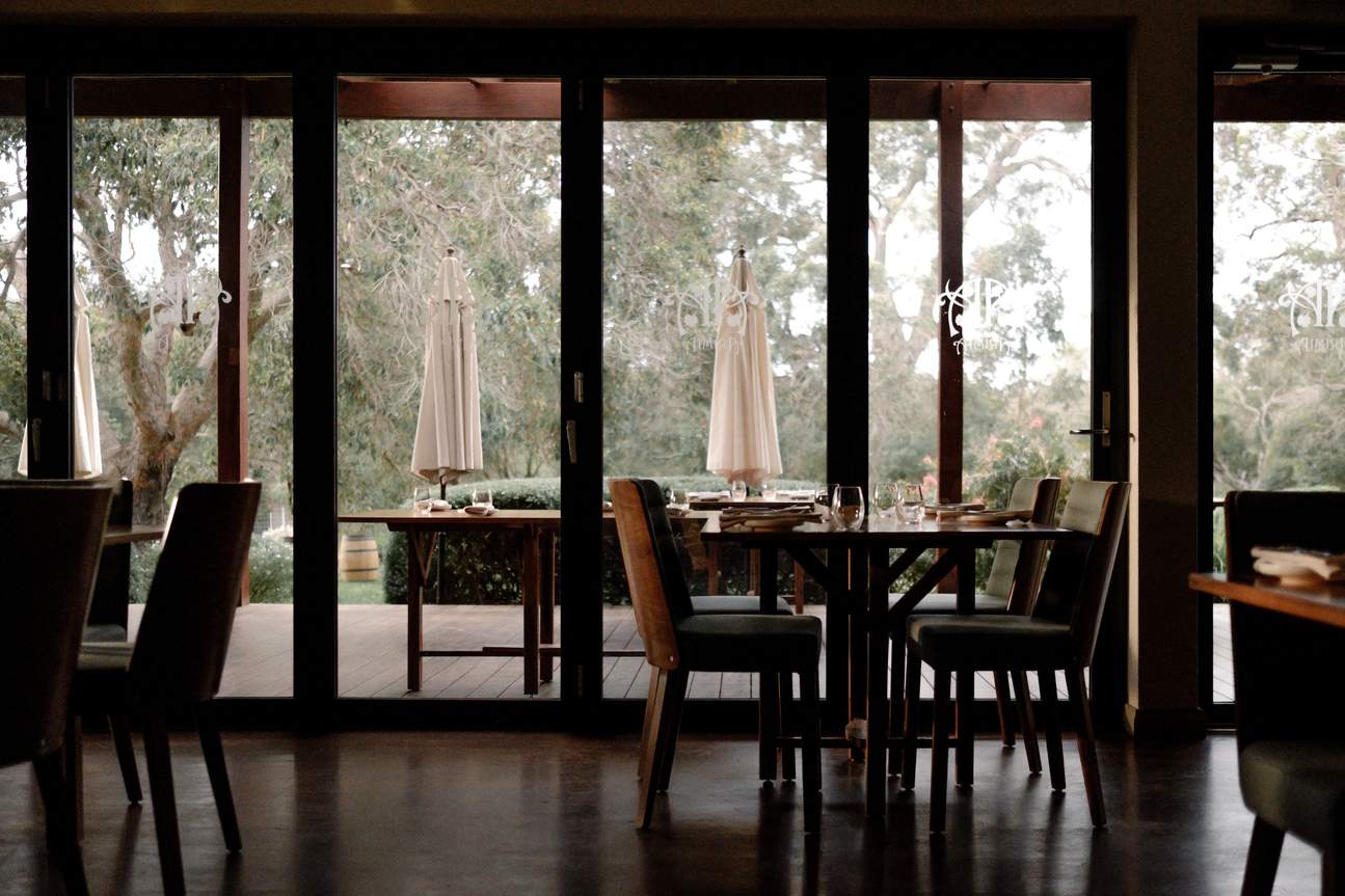 Arimia Organic Farm Tour & Lunch in Margaret River - Klook Australia