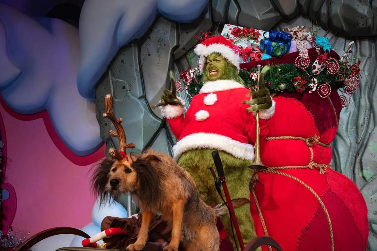 Universal Studios Orlando Park Ticket - Klook United States