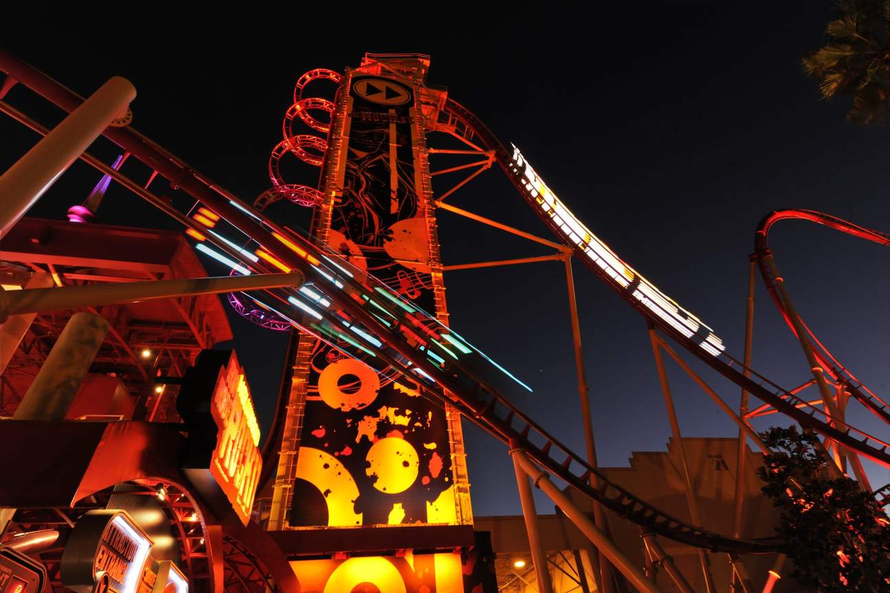Buy Universal Studios Orlando Resort Florida Admission Tickets Online ...