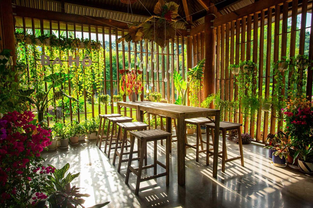 Ba Ho Ecotourism Ticket in Nha Trang - Klook Philippines