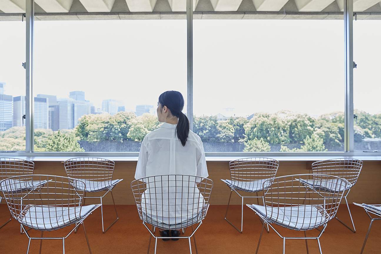 The National Museum of Modern Art, Tokyo Exhibition of Works from the ...