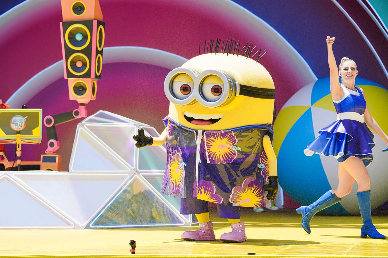 Universal Beijing Resort Ticket - Klook