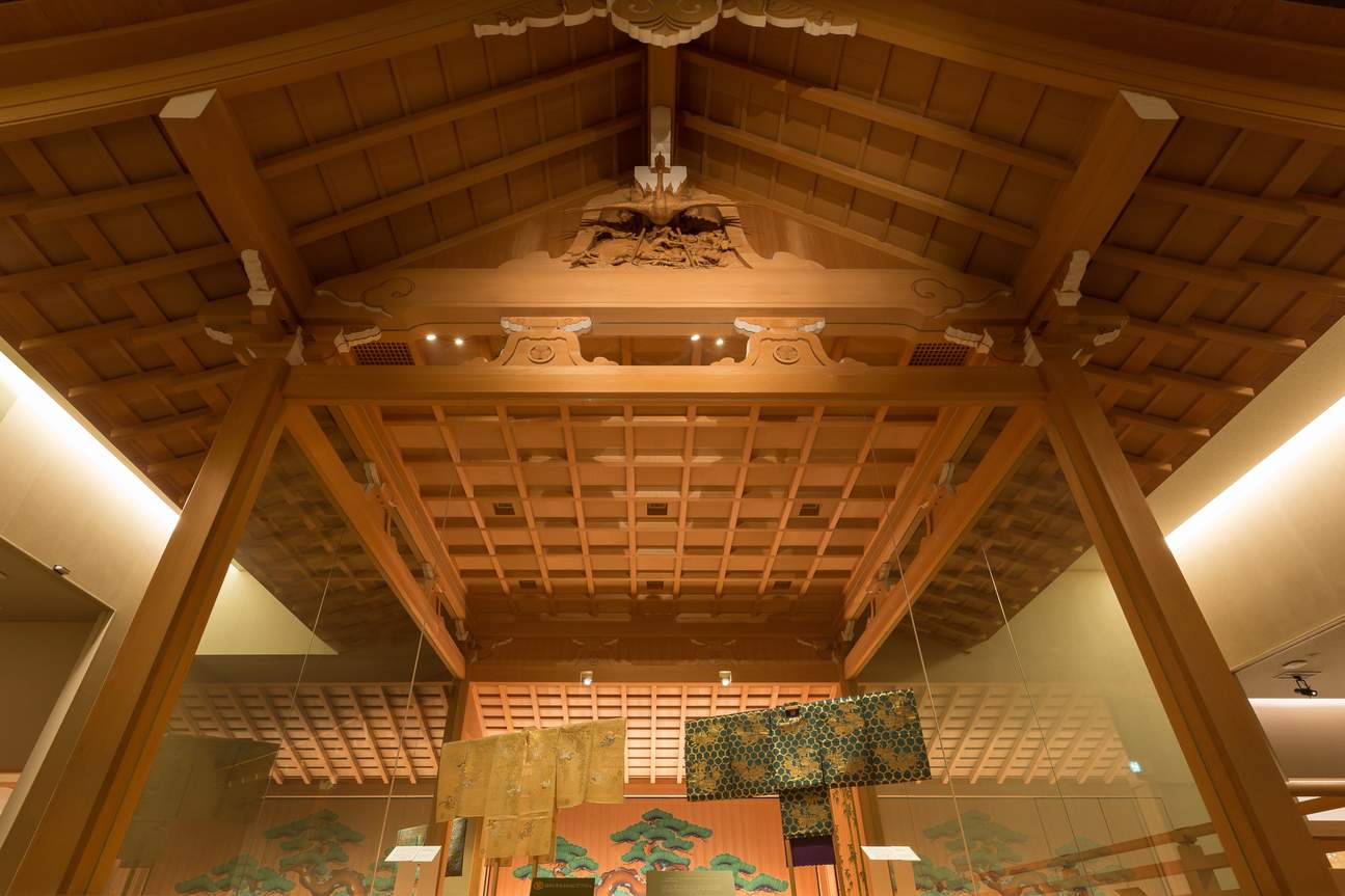 Tokugawa Art Museum Special Exhibition "The Owari Tokugawa Family and ...